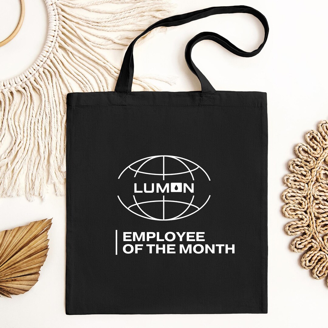 Severance Merch Tote Bag, Severance Lumon, Macrodata Refinement ...