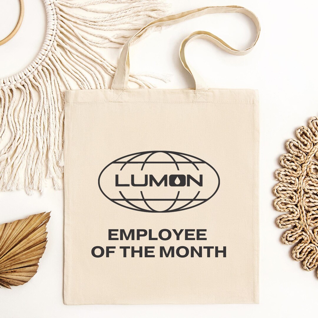 Severance Tote Bag, Severance Merch, Severance Lumon, Severance Merch ...