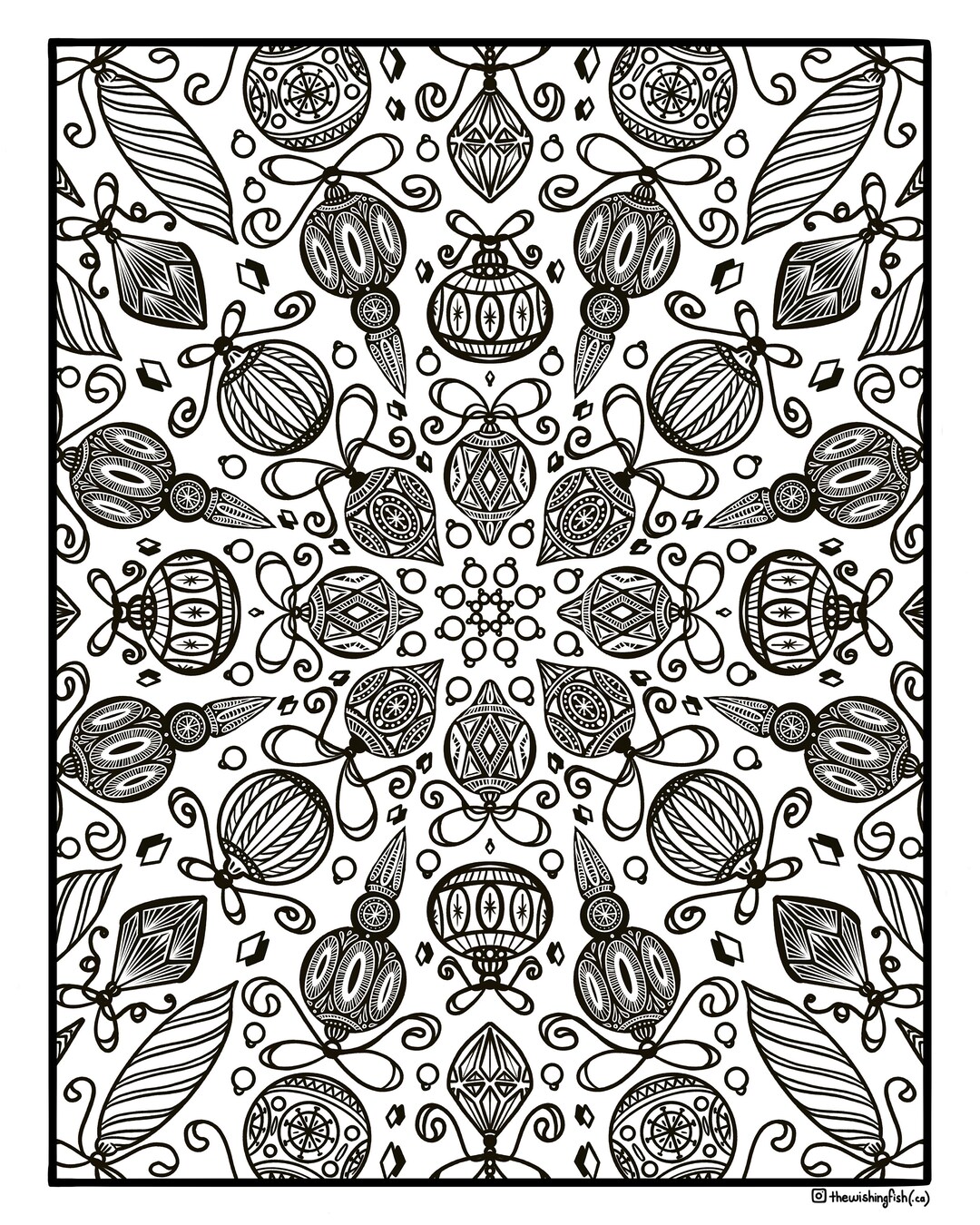 Advent Colouring Page First Advent, Mindfulness Activity, Printable Pdf ...