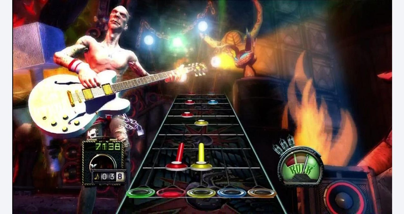 Guitar / Clone Hero Custom Song - Etsy