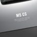 BMW M5 CS F90 - Car Poster Print | Automotive Wall Art | Car Lover Gift ...