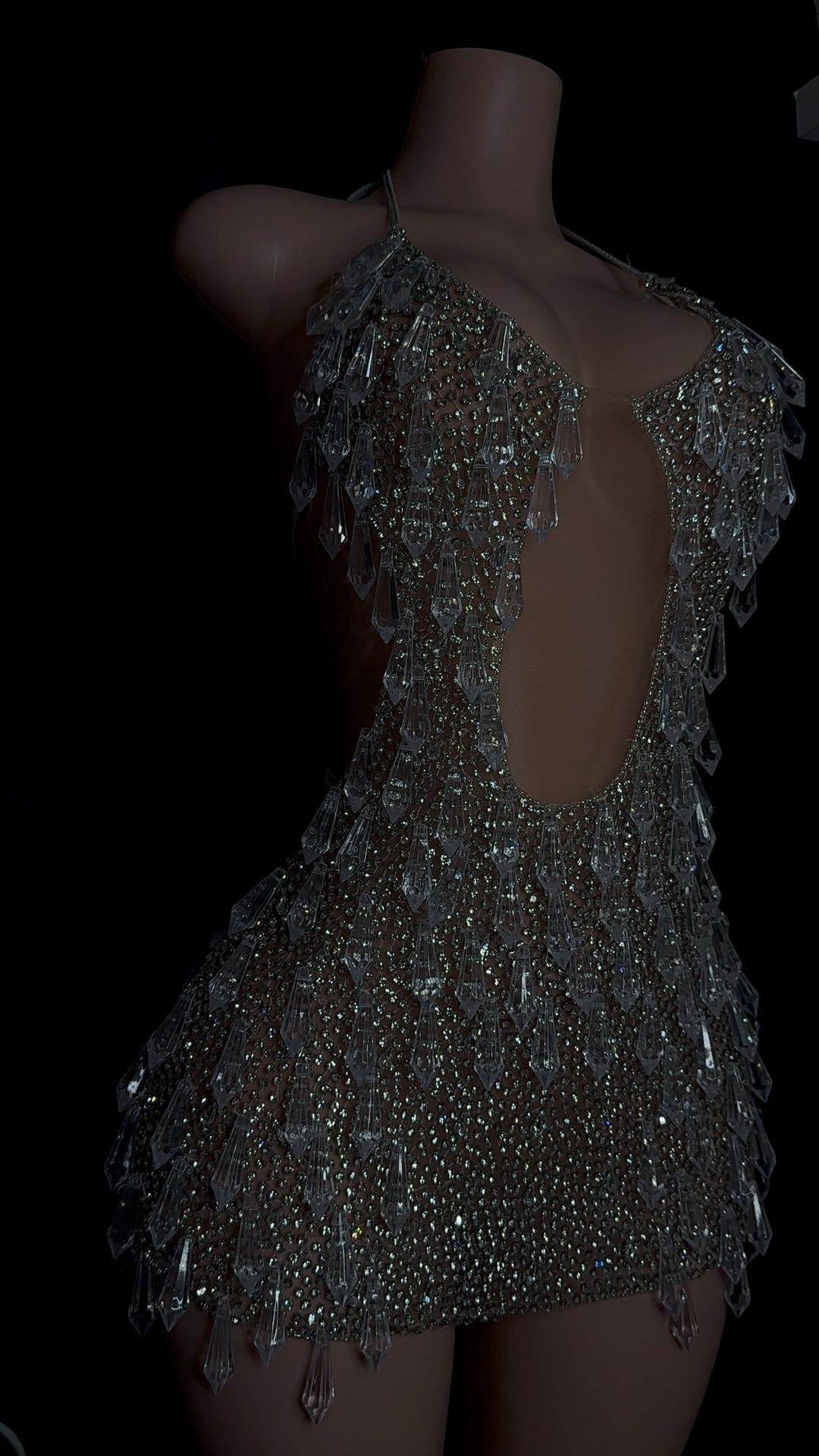 Custom Handmade Dress: Made-to-order - Etsy