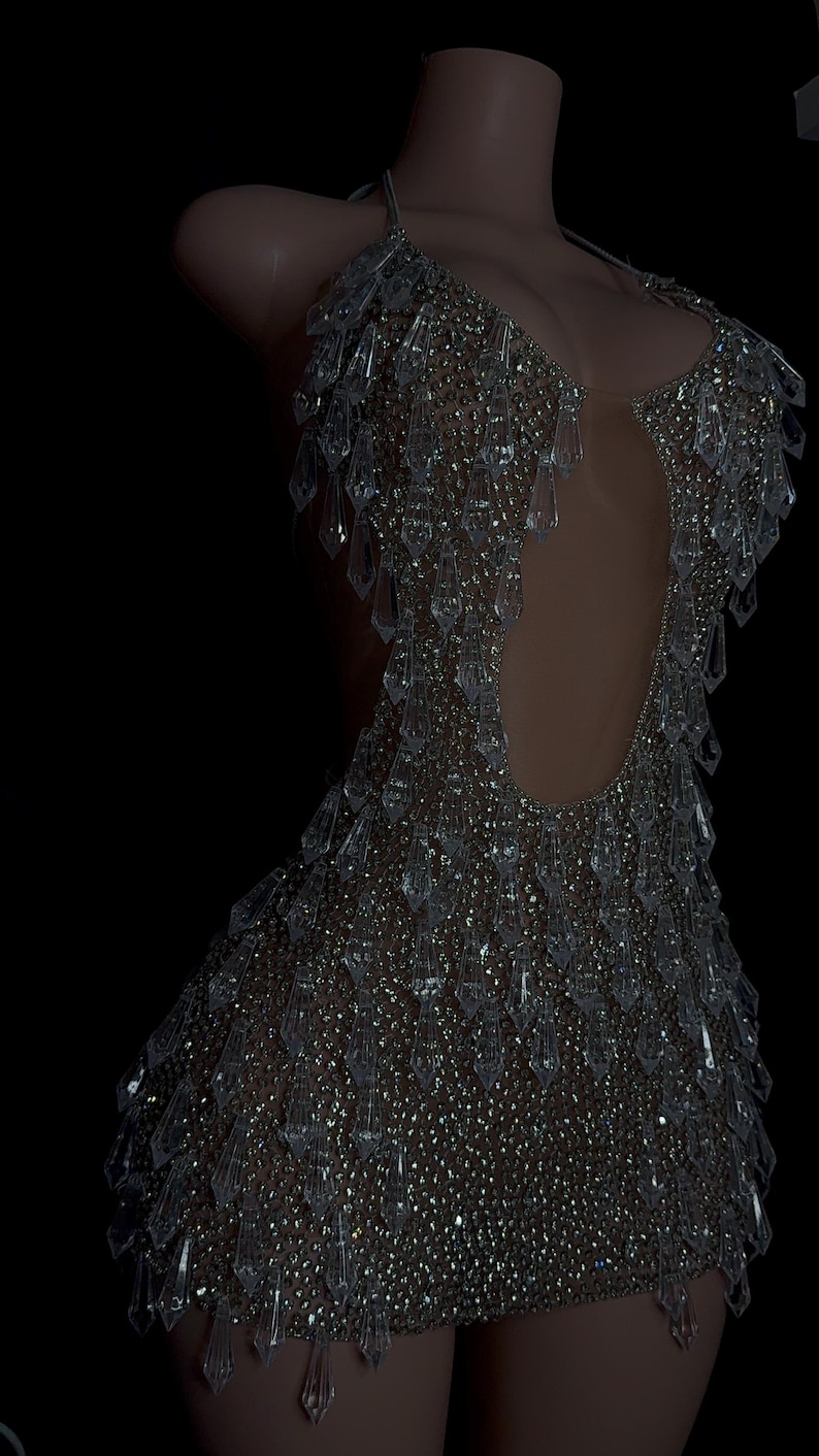 Custom Handmade Dress: Made-to-order - Etsy
