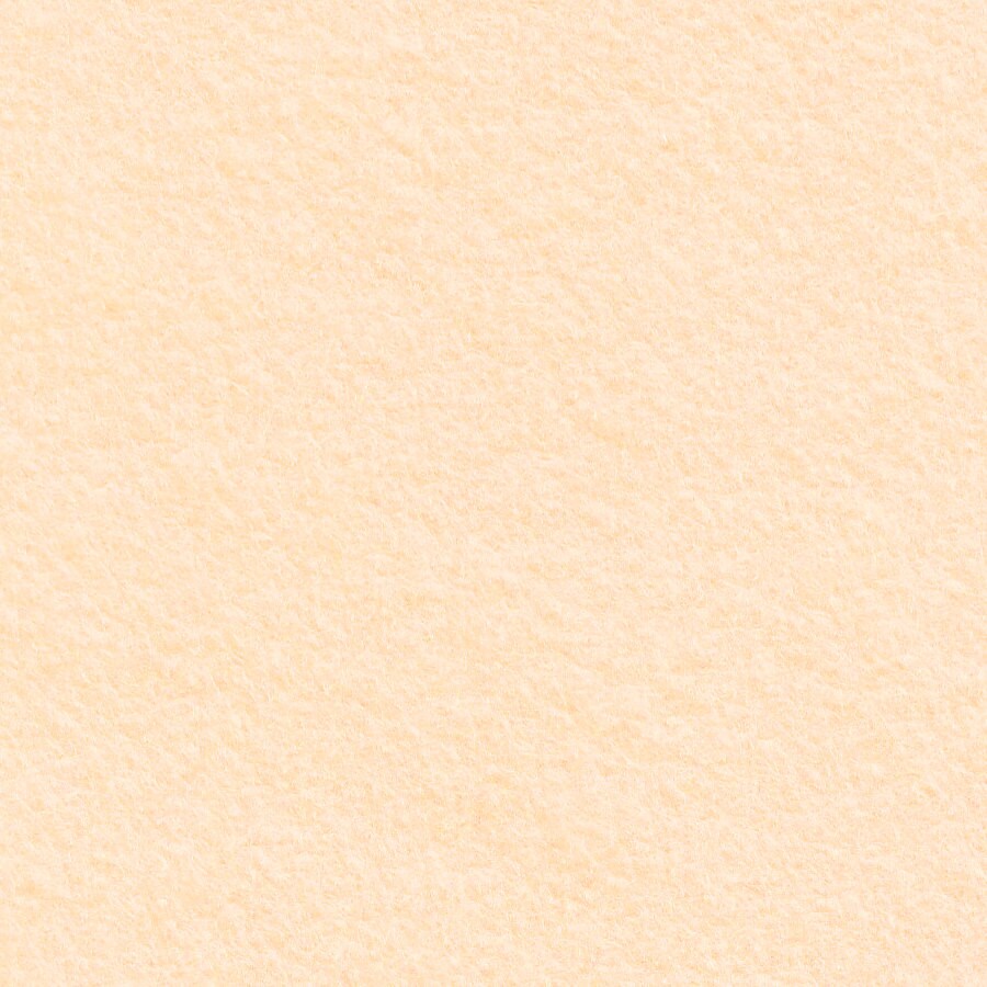 Wool Felt 1 yard cut Peach Skin light peach wool blend | Etsy