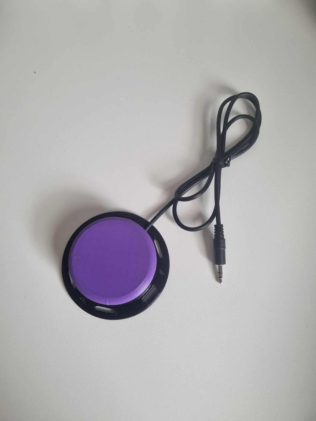 Switch Adapted Button - Etsy