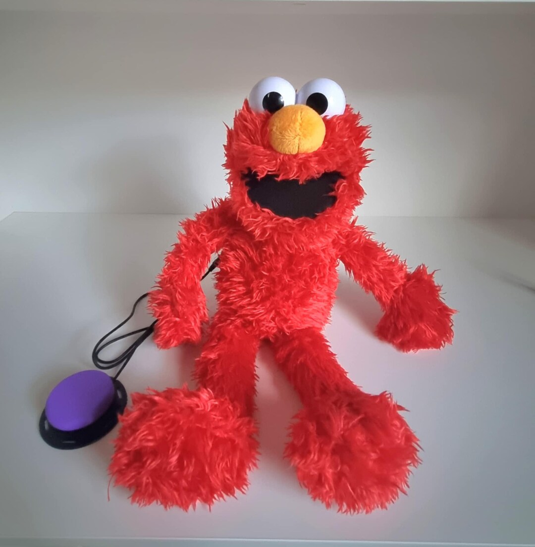 Switch-adapted Musical Toy for Children With Disabilities- Play All Day ...