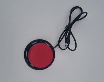 Switch Adapted Red Panda - Etsy