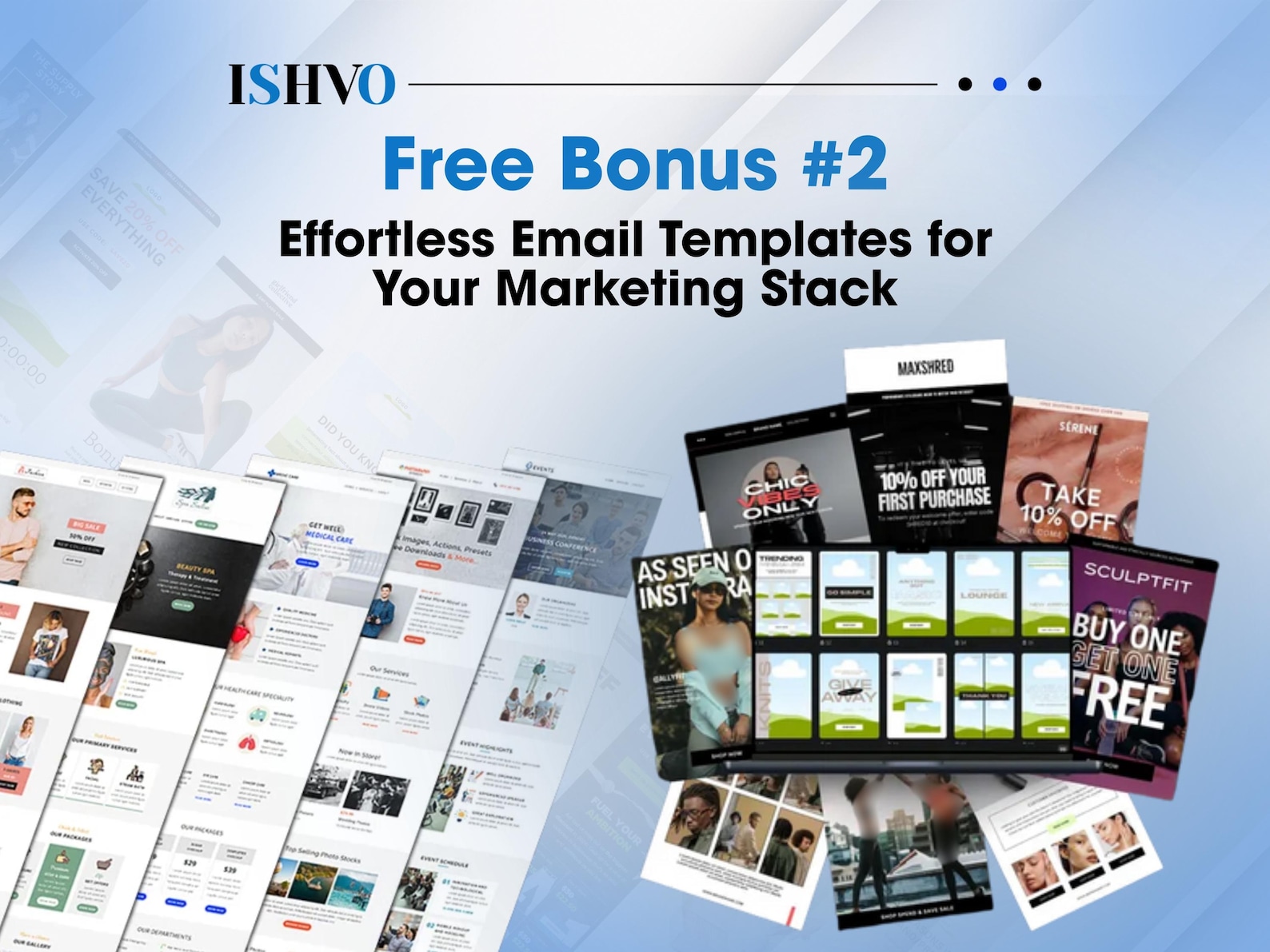 1000+ Meta Static Ad Creatives Canva Templates | Facebook Ads ...