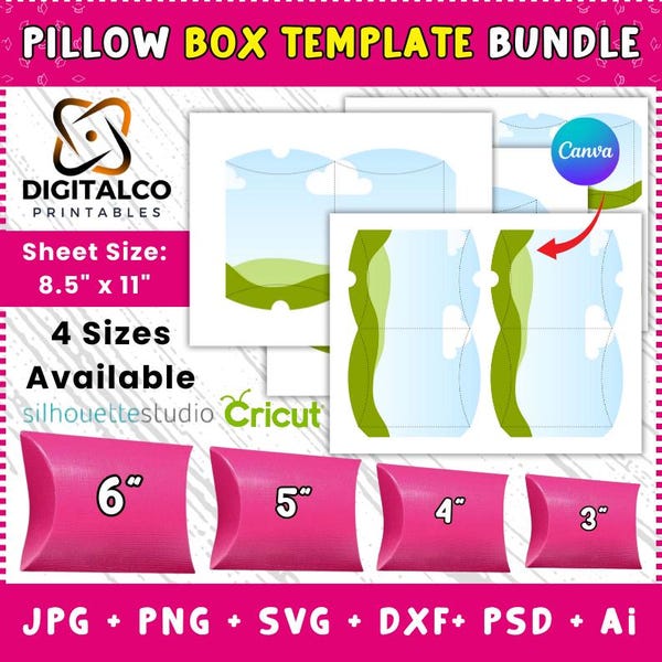 Candy Shape Gift Box - 60+ Gift Ideas for 2026