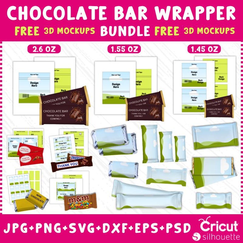 Small Candy Gifts - 60+ Gift Ideas for 2026