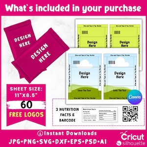 Kit Kat Wrapper Template , Kit Kat Wrapper Label Template, Kit Kat ...