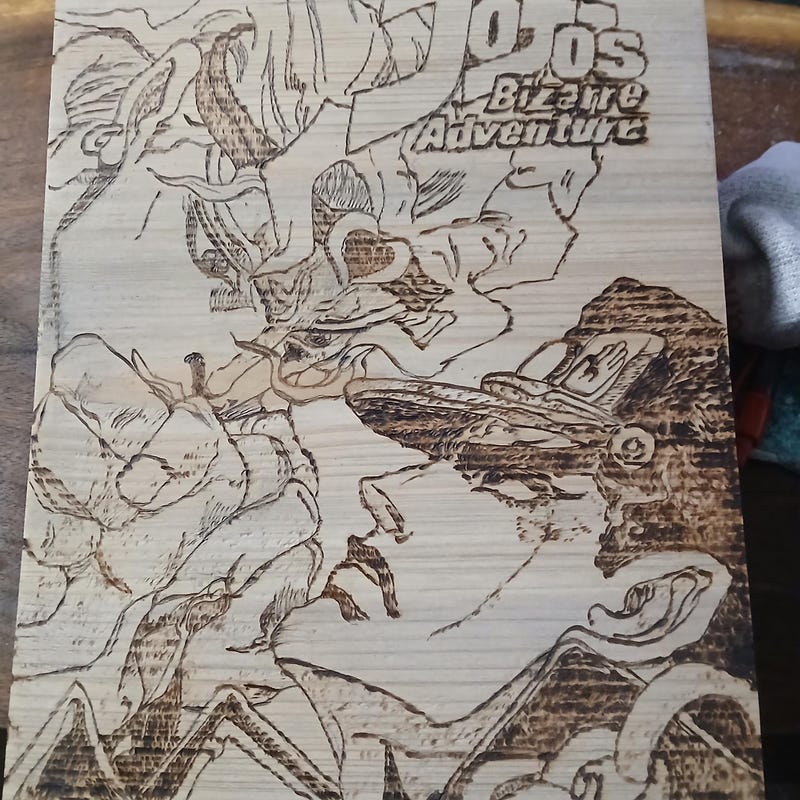 Jojo Panels - Etsy