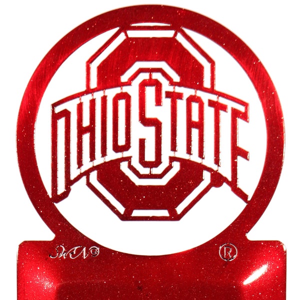 Ohio State Light - Etsy