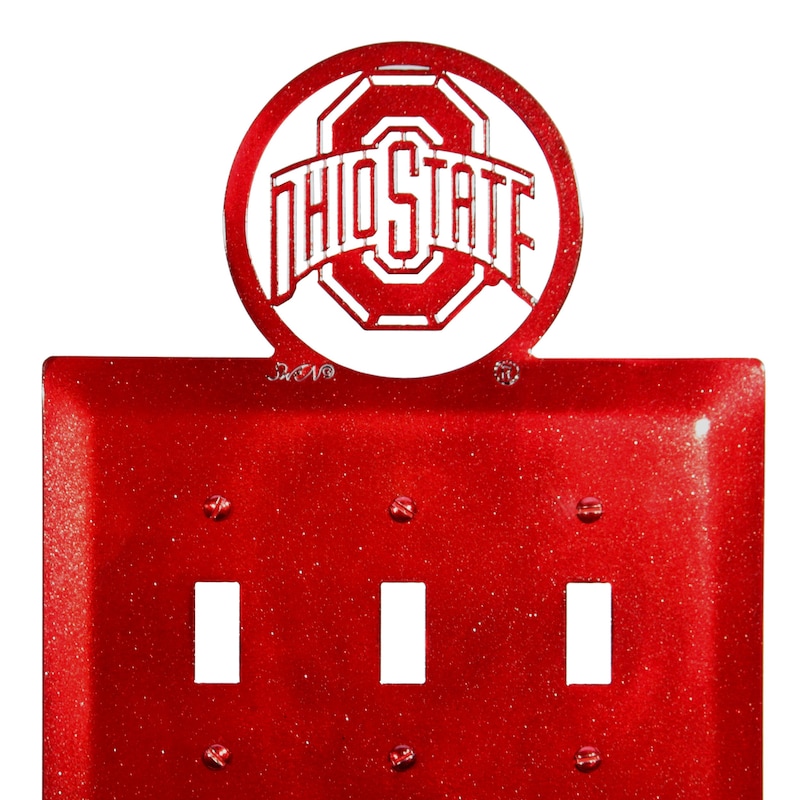 Ohio State Light - Etsy