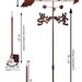 Hand Made Buzzard Vulture Weathervane NEW - Etsy