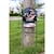 SDSU Jackrabbits Collegiate Logo Metal Yard Sign - Etsy