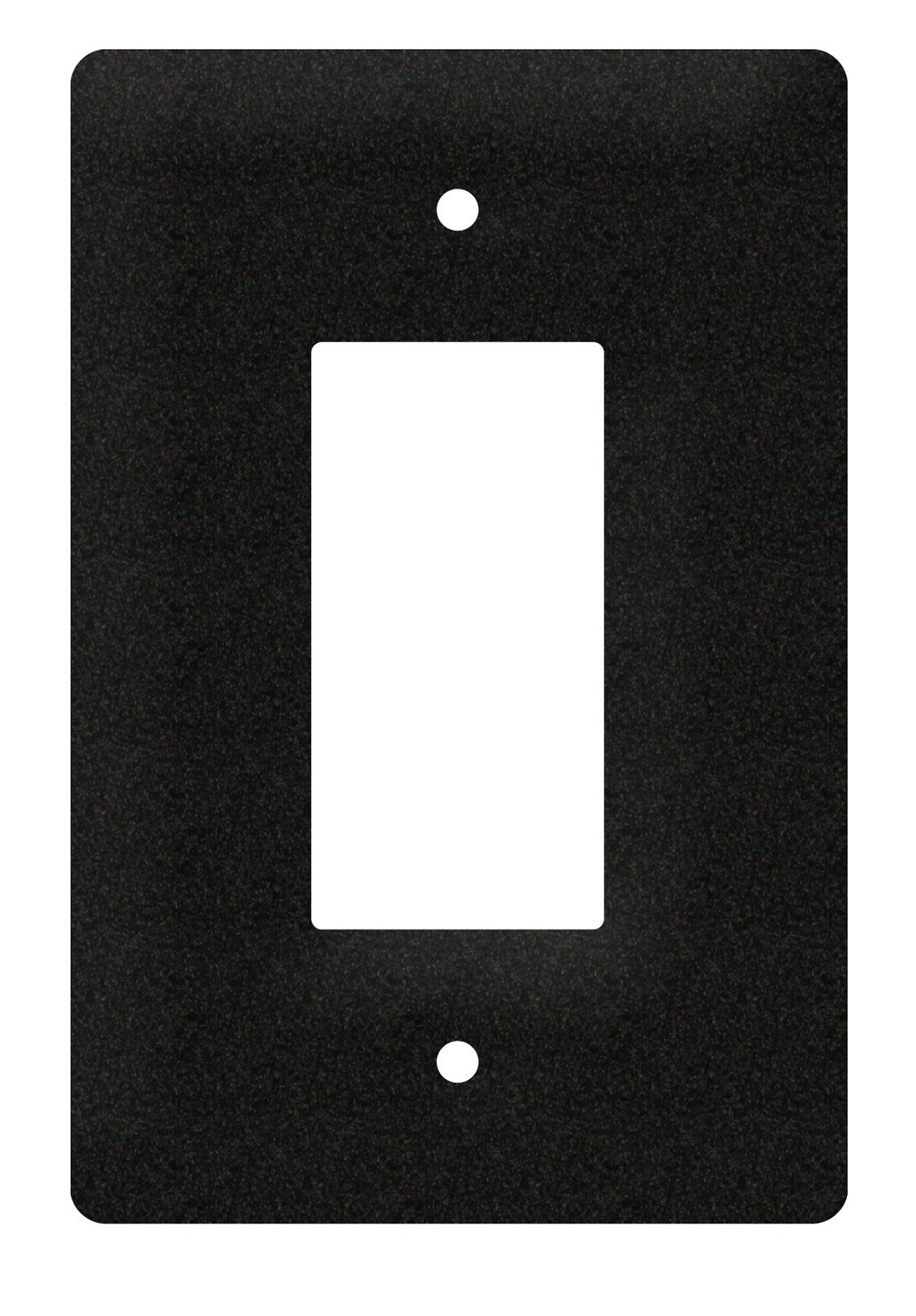 Light Switch Blank No Design Plate Cover | Etsy