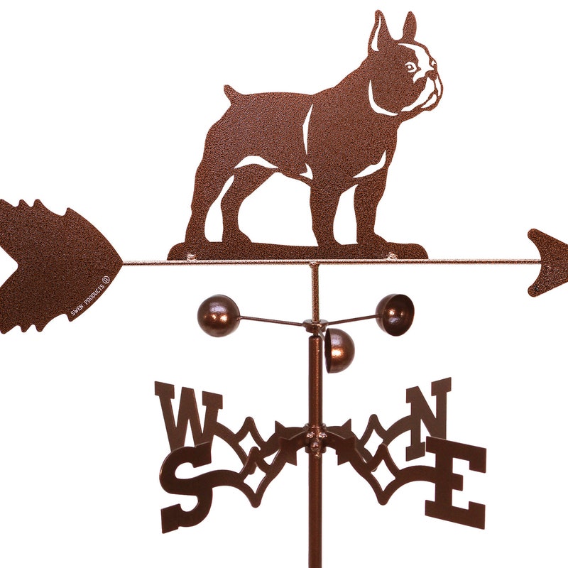 French Bulldog Weather - Etsy