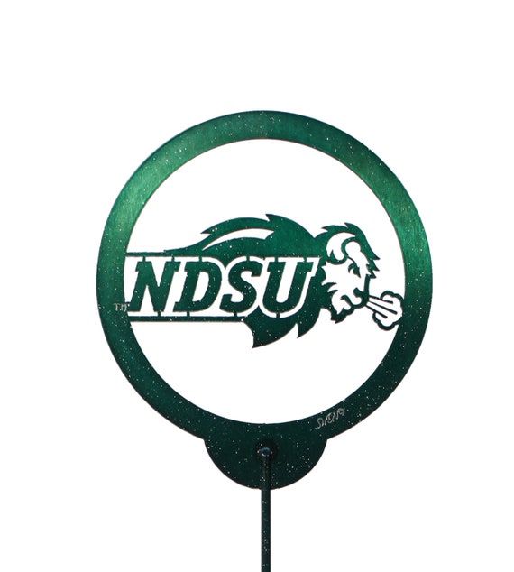 Ndsu Clipart North Dakota State Bison NDSU Football
