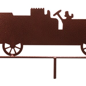 Hand Made Fire Engine Truck Weathervane NEW - Etsy