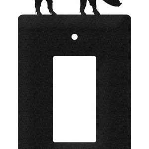 Pig Hog Piggy Light Switch Plate Cover - Etsy