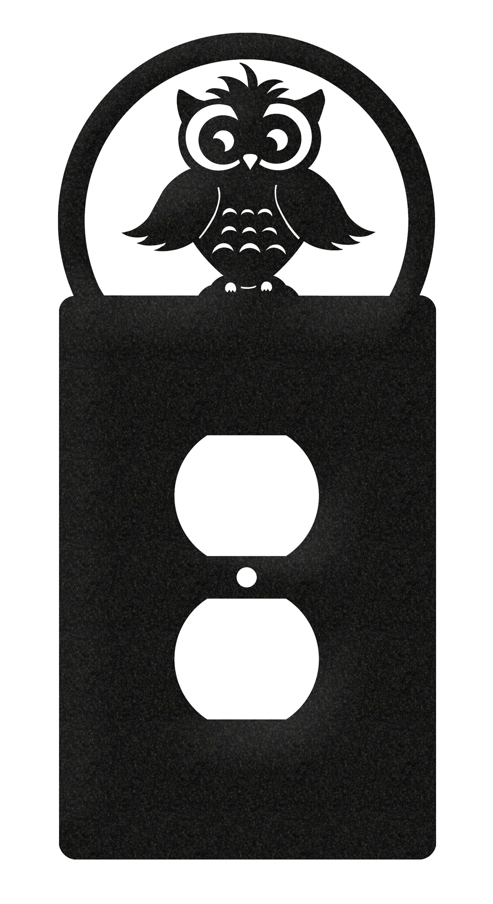 Owl Teachers Light Switch Plate Cover - Etsy