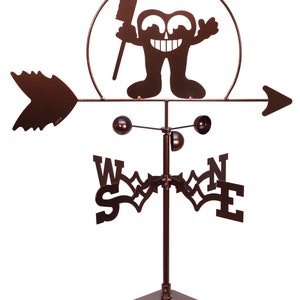 Hand Made Tooth Dental Weathervane NEW - Etsy