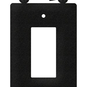 Modified Dirt Late Racer Car Racing Light Switch Plate Cover - Etsy