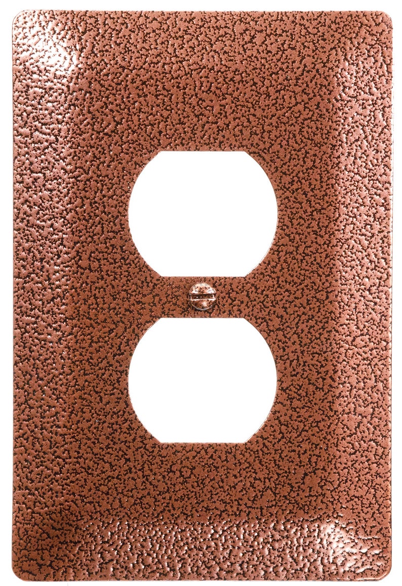 Light Switch Blank No Design Plate Cover - Etsy