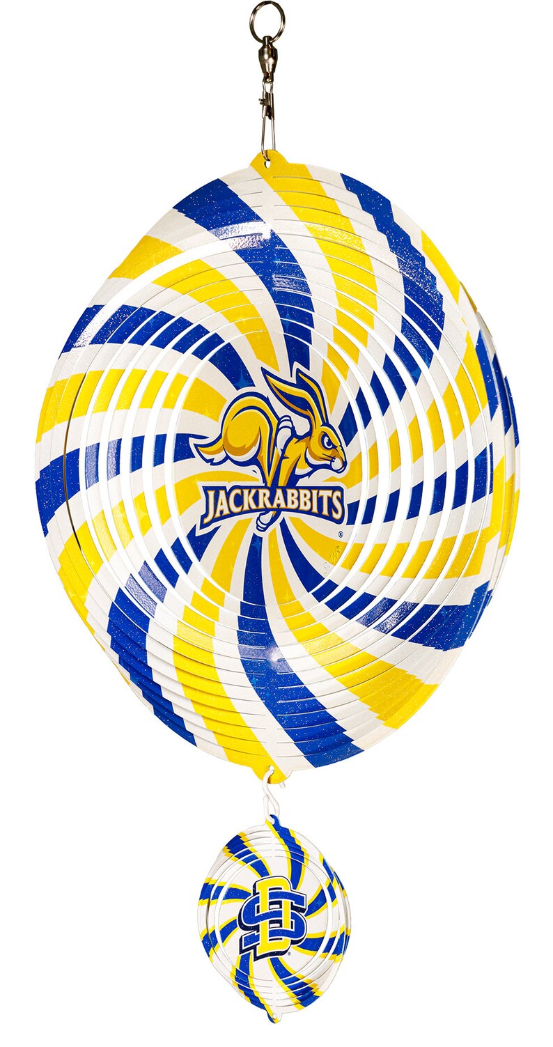 South Dakota State University SDSU Jackrabbits Multi Color - Etsy