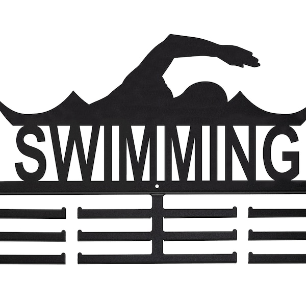 Swimming Ribbons - Etsy