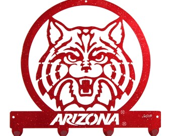 Arizona Wildcats | Etsy