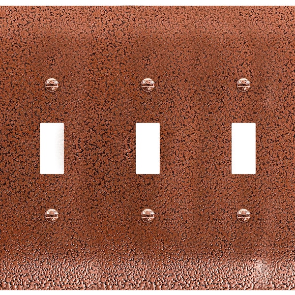 Blank Triple Wall Plate - Etsy