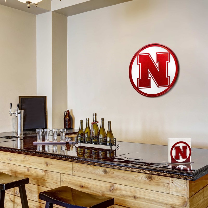 Nebraska Design - Etsy