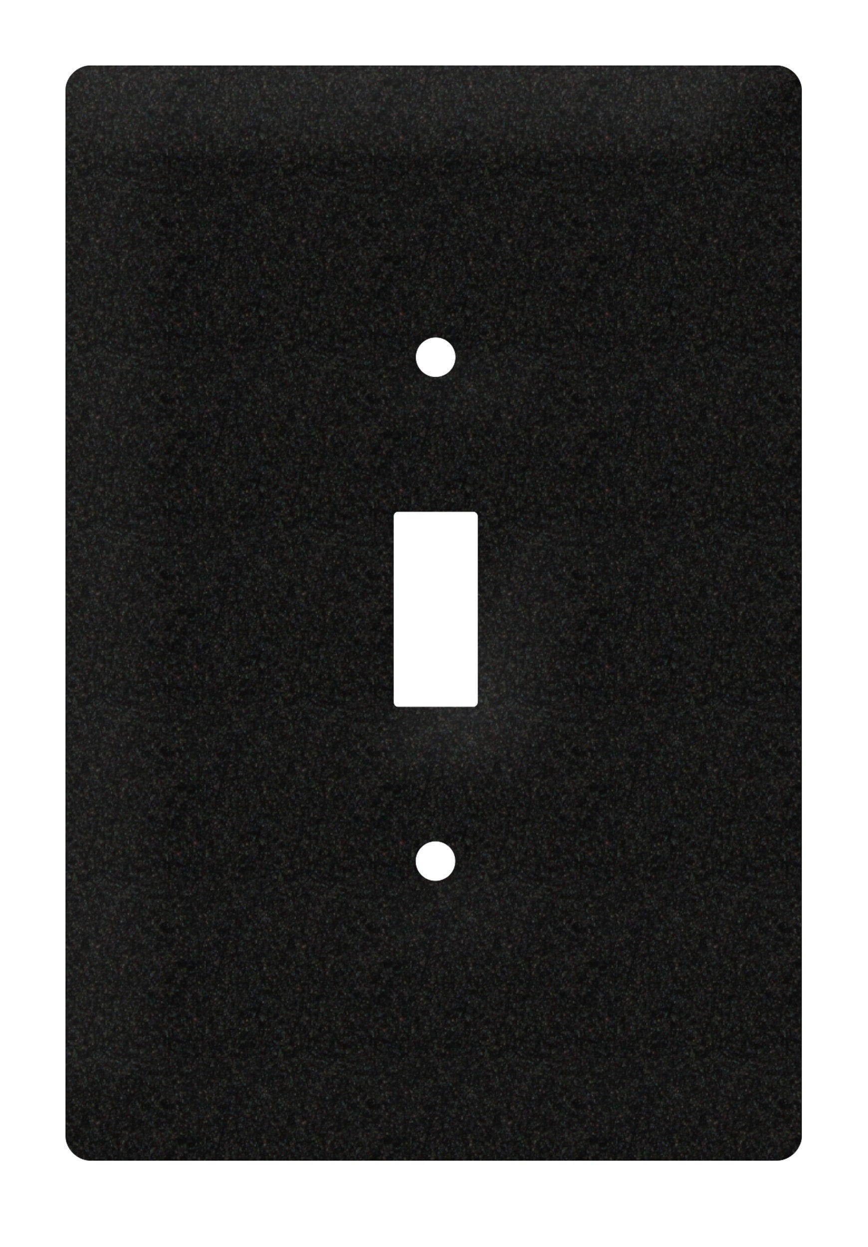 Light Switch Blank No Design Plate Cover - Etsy
