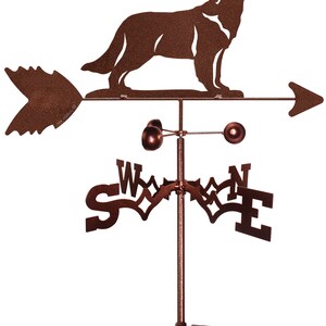Hand Made Golden Retriever Dog Weathervane NEW - Etsy