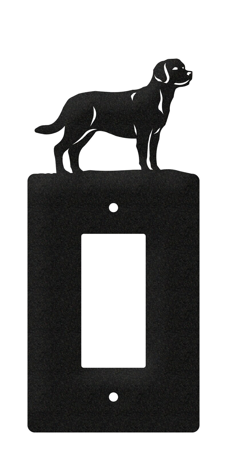 Labrador Lab Dog Plate Covers | Etsy