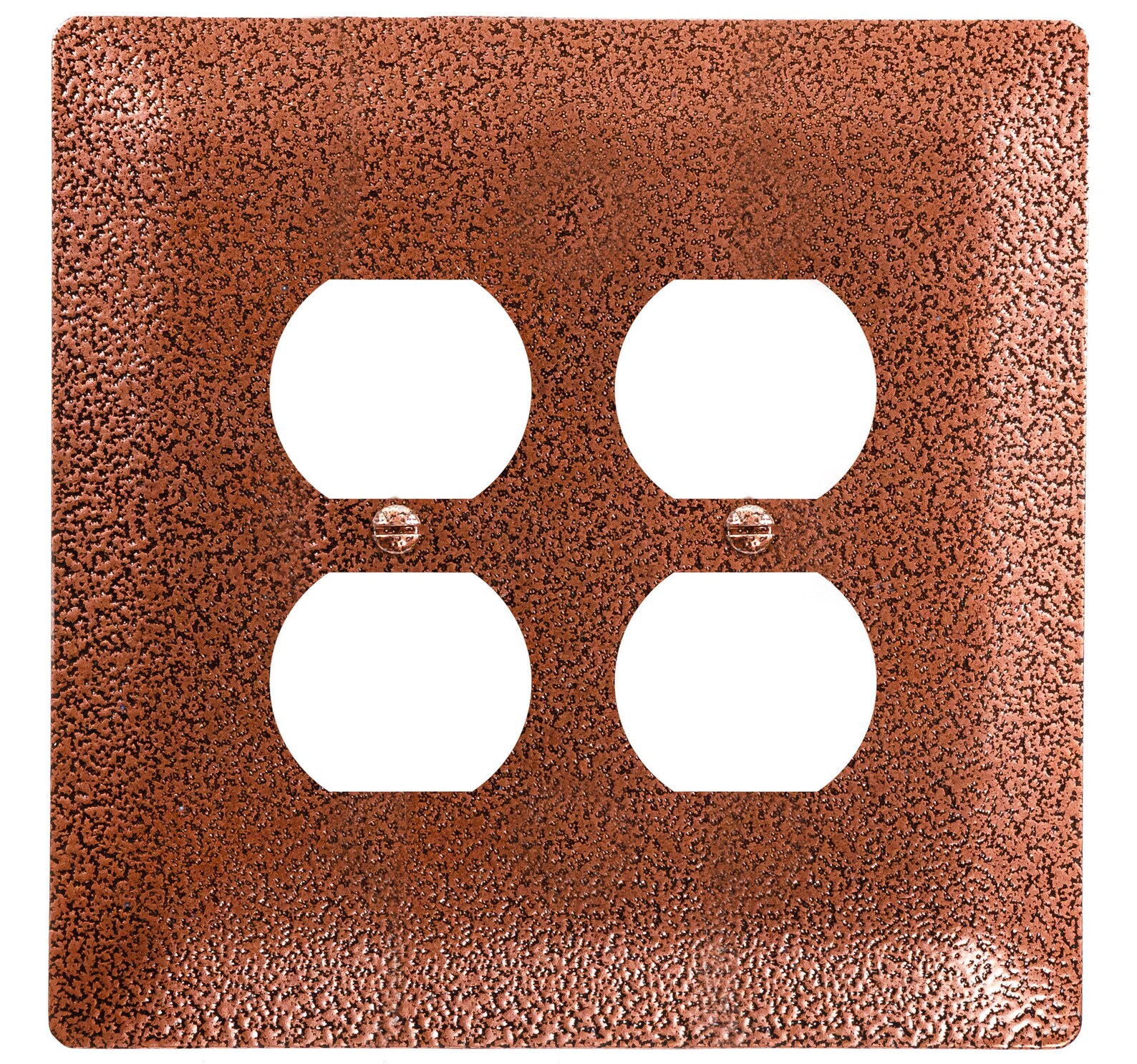 Light Switch Blank No Design Double Plate Cover | Etsy