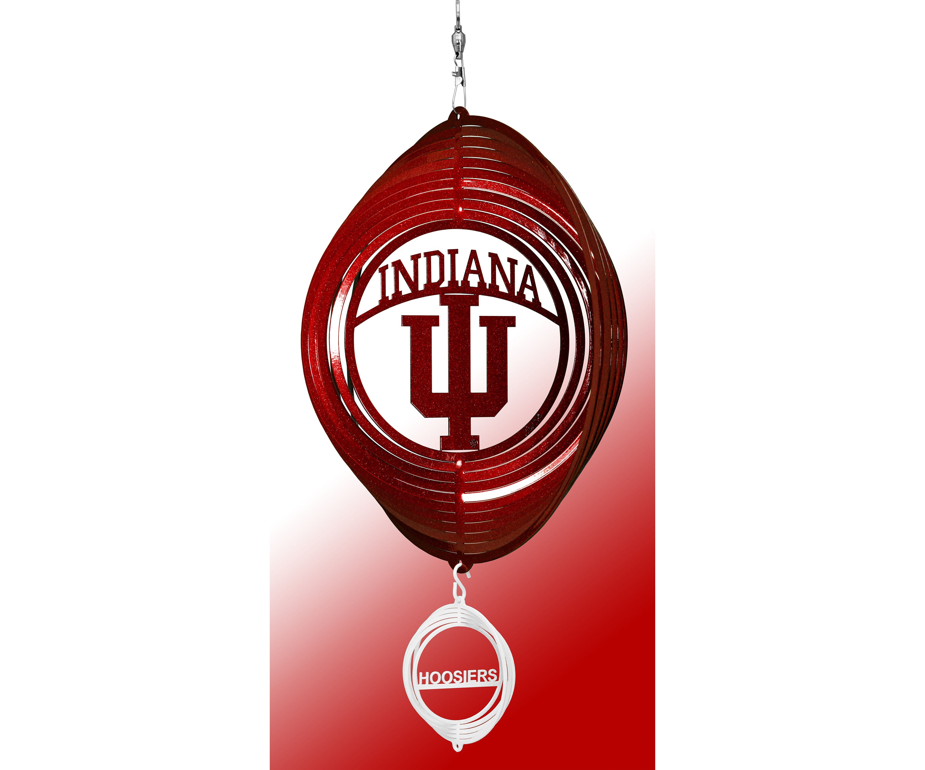 Indiana University Basketball Logo