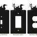 Loon Duck Bird Light Switch Plate Cover - Etsy