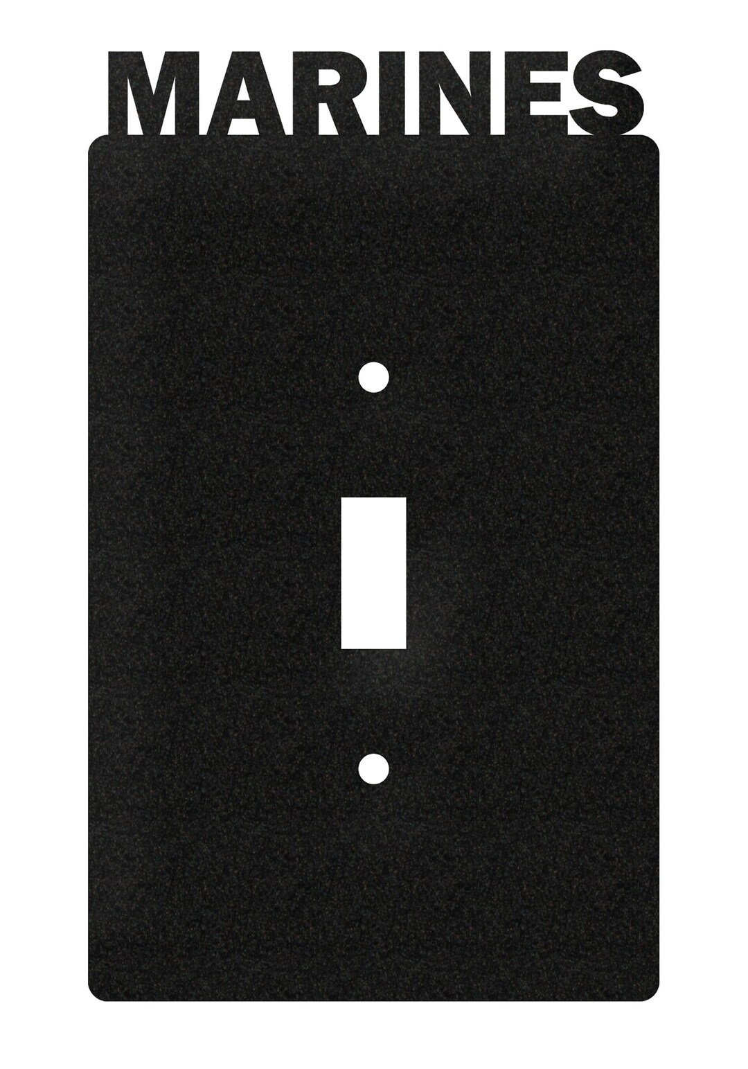 Armed Services US Marine Corp Marines USMC Light Switch Plate Cover - Etsy