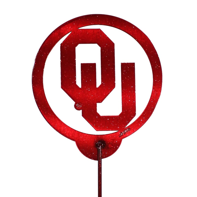 Ou Sooners - Etsy