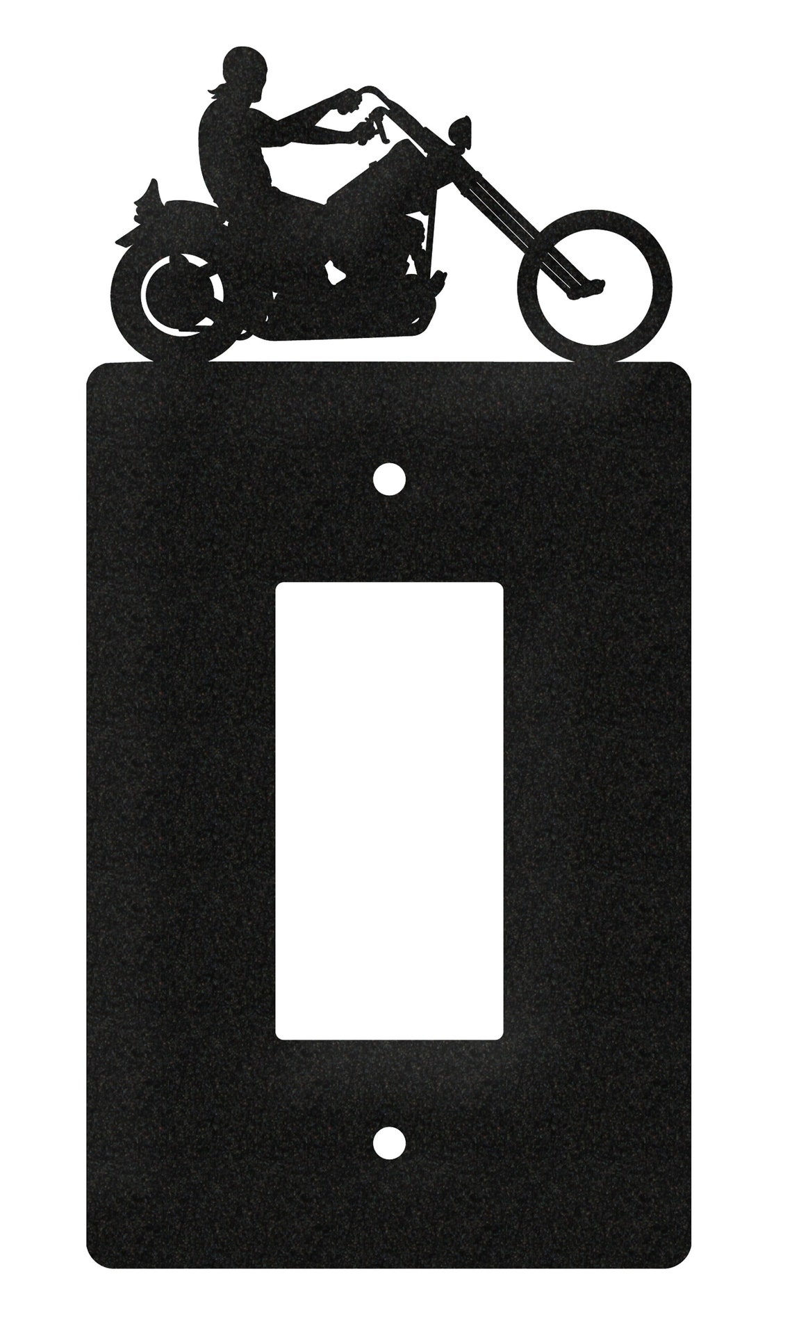 Easy Rider Motorcycle Light Switch Plate Cover | Etsy