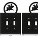 Flying Pig Light Switch Plate Cover - Etsy