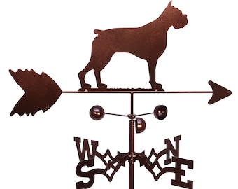 Hand Made Labradoodle Dog Weathervane New | Etsy
