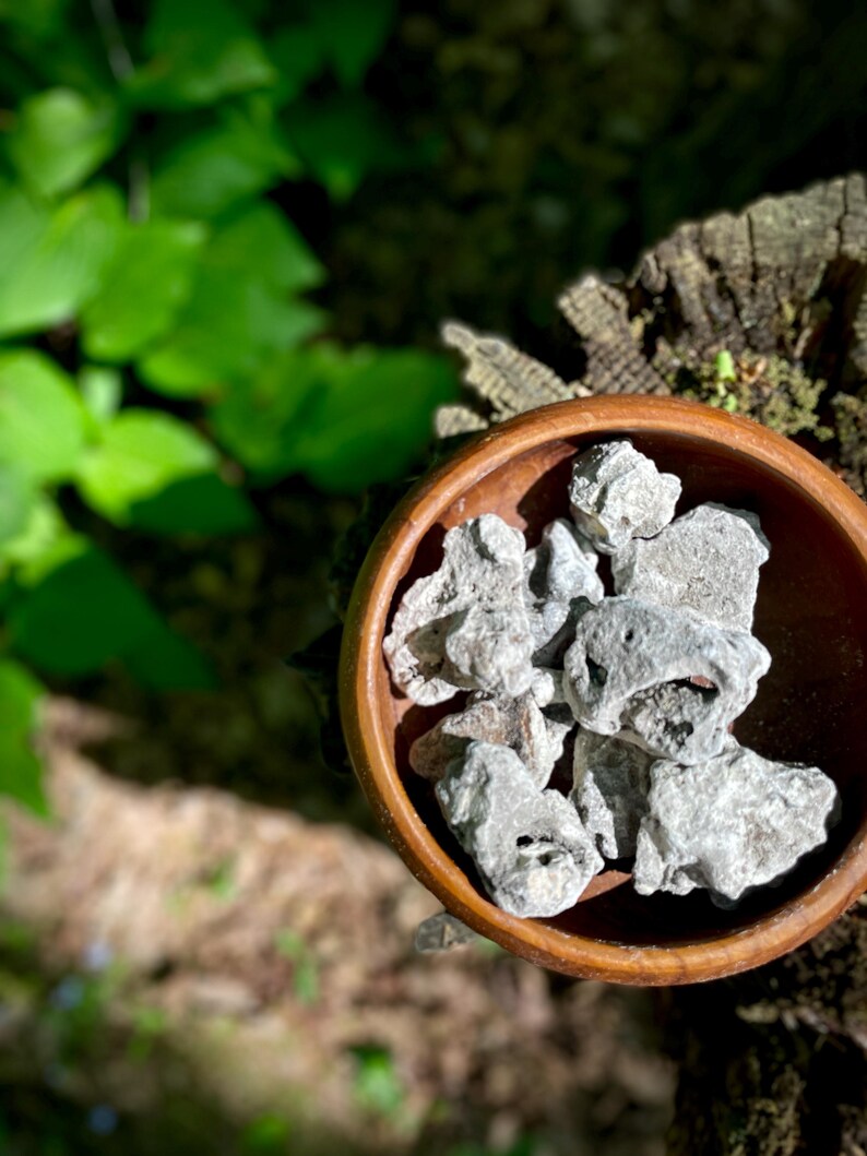 Black Copal Resin | Copal Negro | Natural Incense | Resin Incense | Raw ...