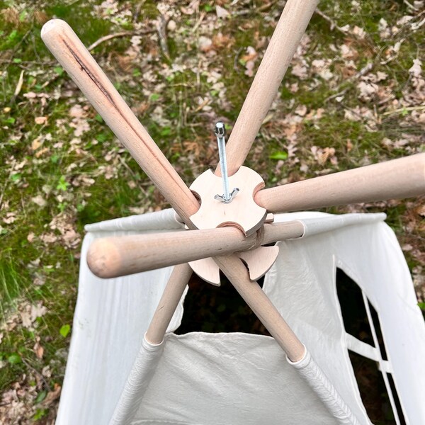 Teepee Stabilizer - Etsy