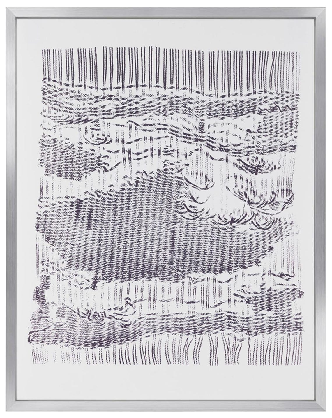 Cloth Memory Print Limited Edition Print - Etsy