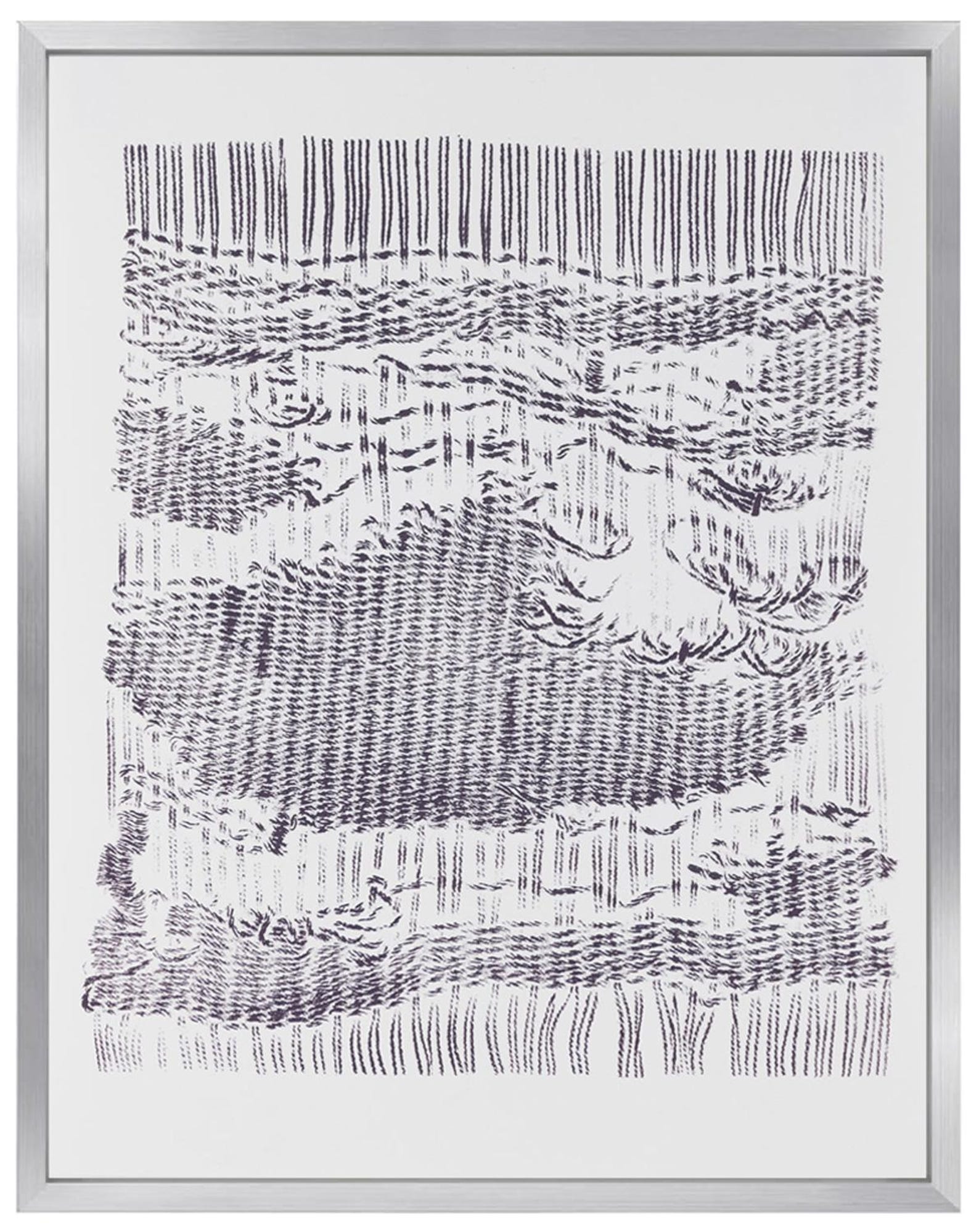 Cloth Memory Print Limited Edition Print - Etsy