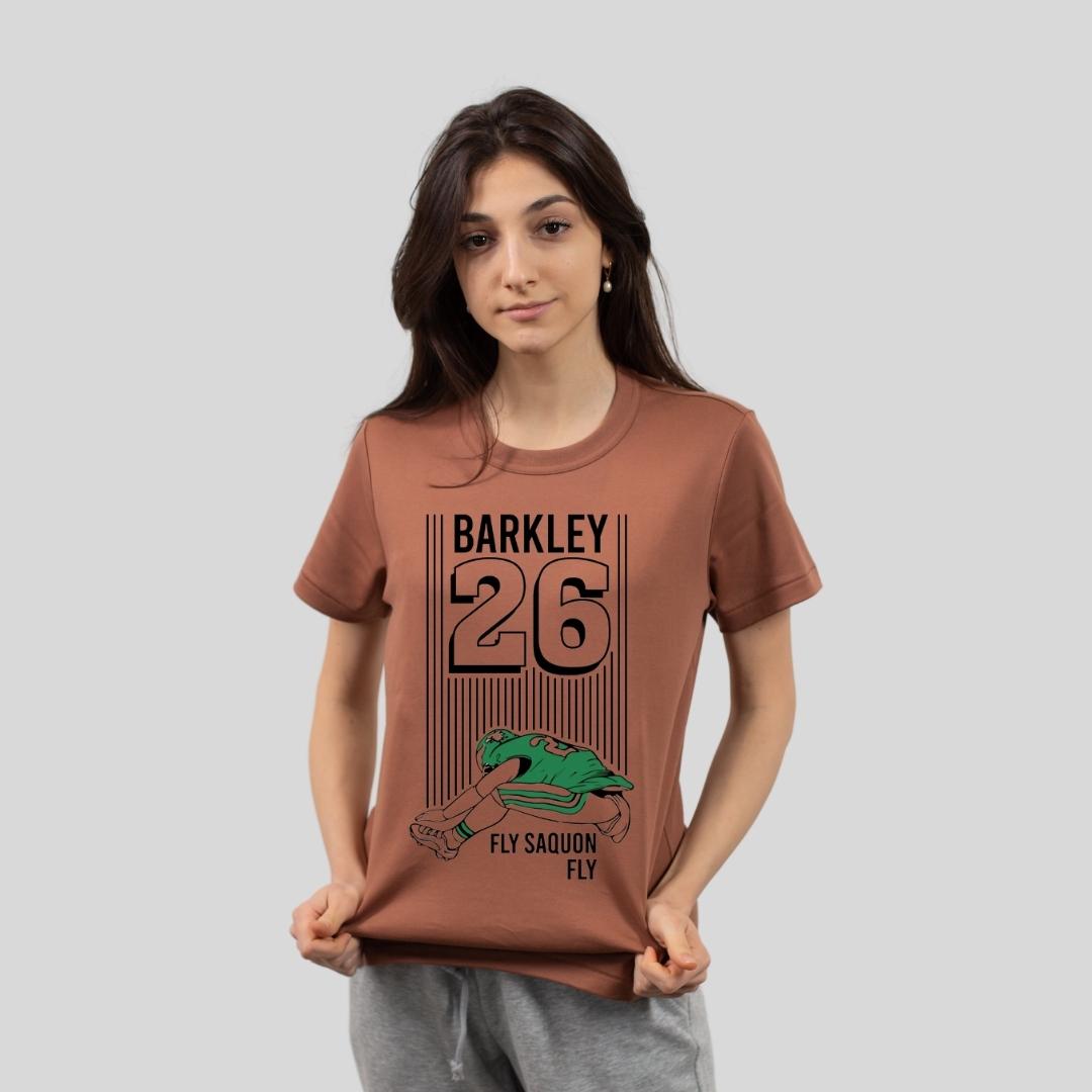 Saquon Barkley Eagles Retro SVG PNG: Philly Football (digital Download ...